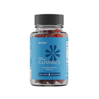 bioma hair skin & nails gummies