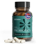 BIOMA probiotics for digestive health
