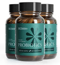 BIOMA probiotics for digestive health
