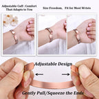 BioMag bracelet for everyday wear