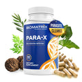 BioMatrix detox tea for digestion