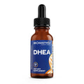 BioMatrix DHEA liquid drops benefits