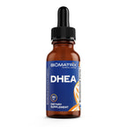 BioMatrix DHEA liquid drops benefits