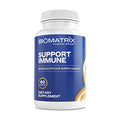 BioMatrix elderberry immune support vitamins