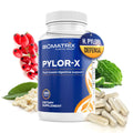 BioMatrix H Pylori probiotic capsules