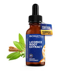 bioMatrix licorice root extract drops