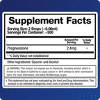 BioMatrix multivitamin for men support