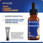 BioMatrix multivitamin for women energy boost