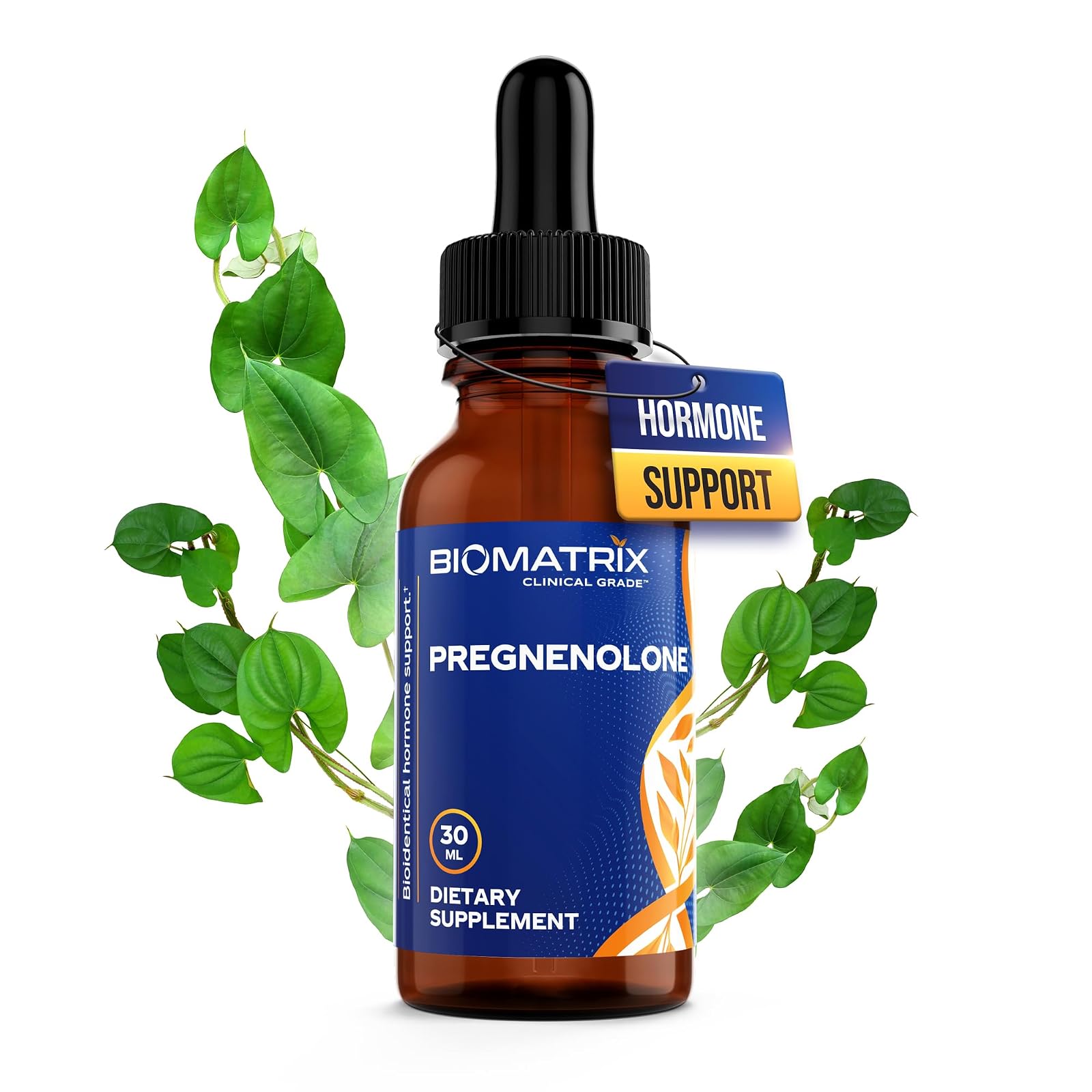 BioMatrix multivitamins for daily wellness
