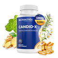 BioMatrix oregano supplement for gut health