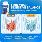 BioMatrix para-X detox benefits