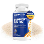 BioMatrix probiotics for digestive health