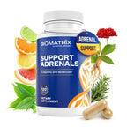 BioMatrix vitamin b complex for energy