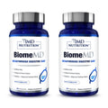 BiomeMD probiotics for gut health