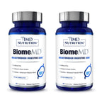 BiomeMD probiotics for gut health