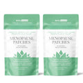 BioMiracle menopause relief patches