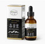 Biomix Shilajit Drops for energy
