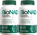 BioNAD natural energy booster supplement