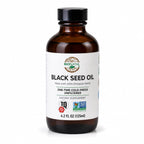 BioNatal black seed oil benefits