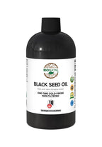 BioNatal black seed oil benefits