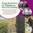 BioNatal black seed oil usage