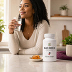 BioNatal herbal supplement for wellness