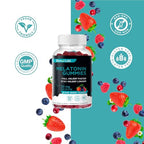 BionerLab gummies for restful nights