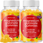BionerLab magnesium glycinate gummies