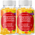 BionerLab magnesium gummies for kids