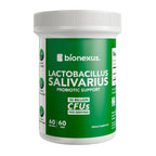 Bionexus Lactobacillus Salivarius capsules