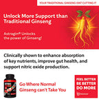 Bionox nitric oxide for muscle growth