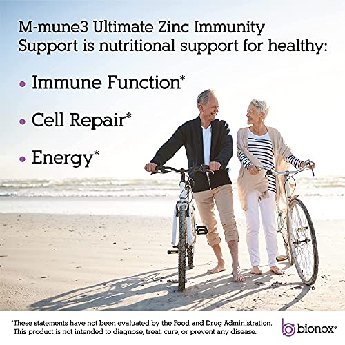 BioNox Nutrients turmeric for active lifestyle