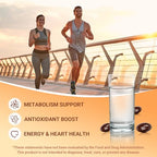 Biookultra herbal cinnamon capsules