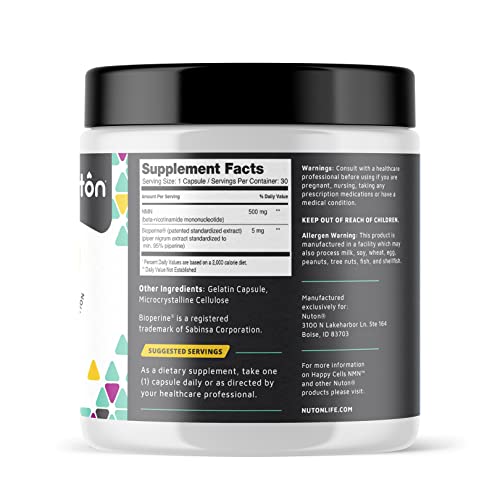 Bioperine enhanced blended vitamins