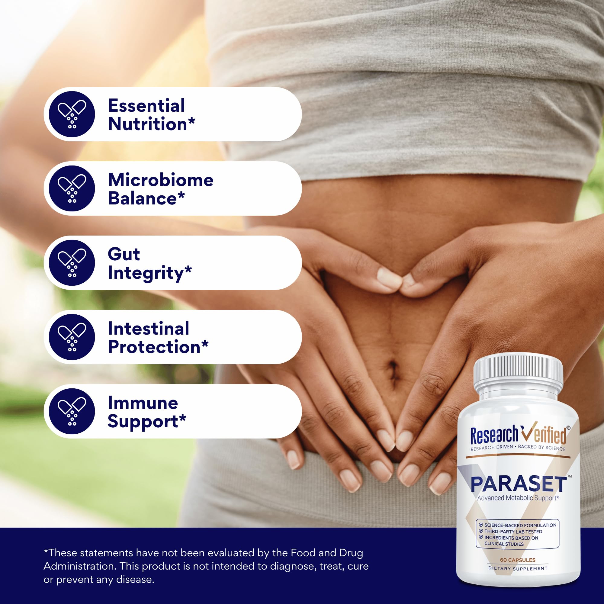 BioPerine enhanced garlic absorption