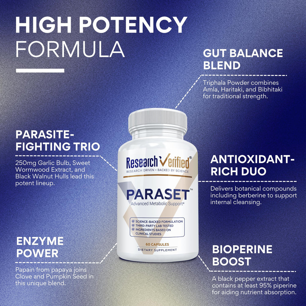 BioPerine enhanced garlic extract