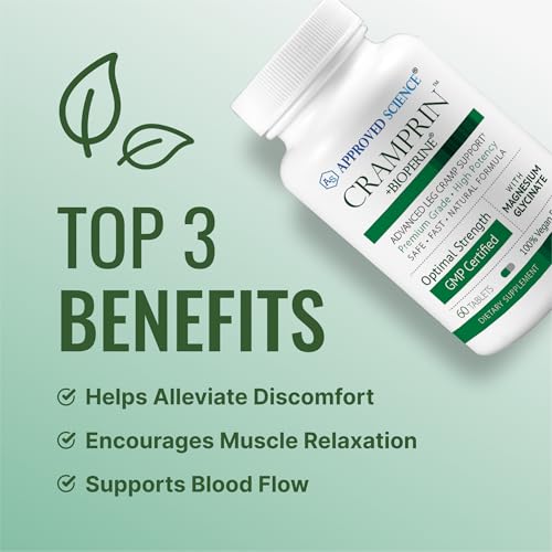 BioPerine enhanced magnesium formula