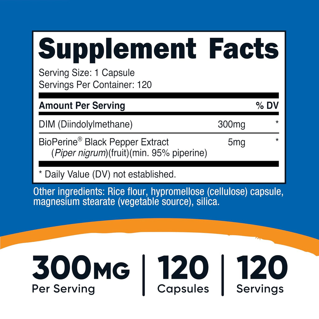 BioPerine enhanced multivitamin capsules