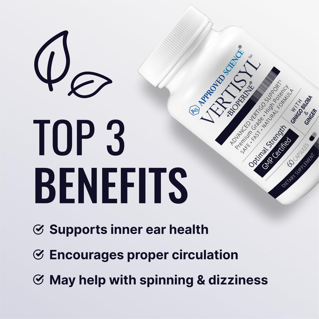 BioPerine enhanced nutrient absorption