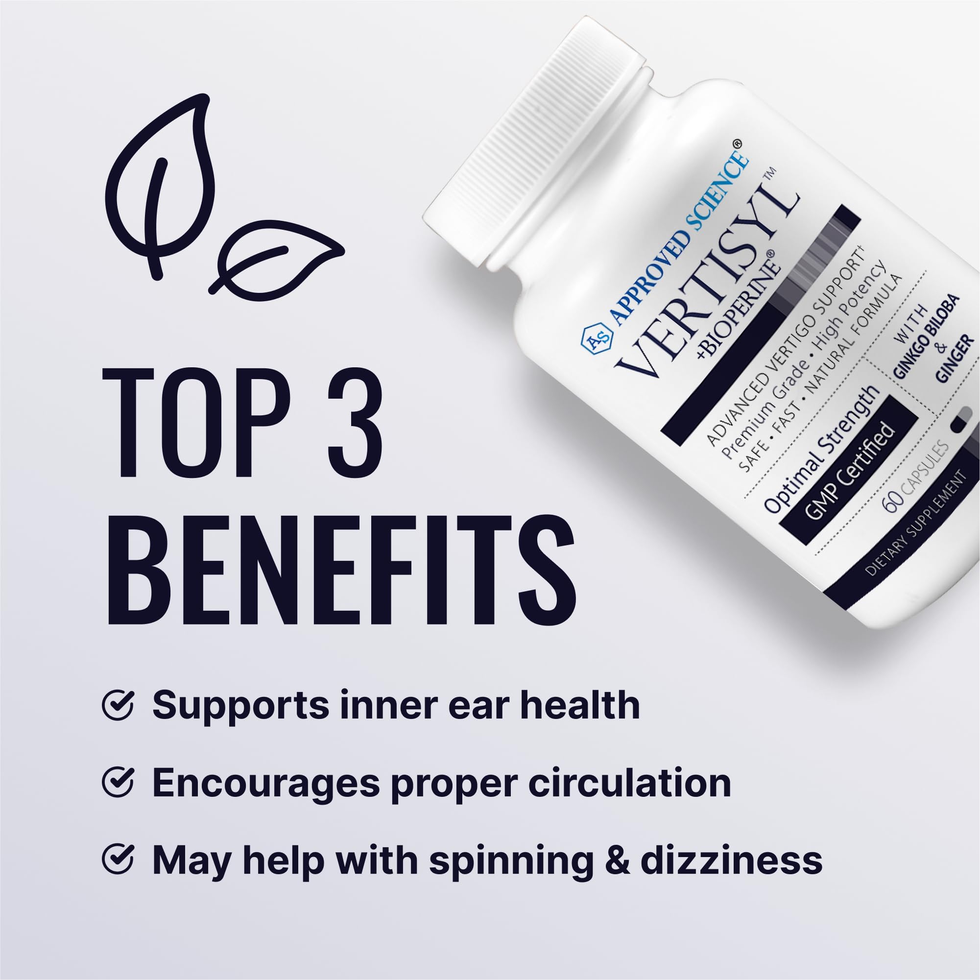 BioPerine enhanced nutrient absorption