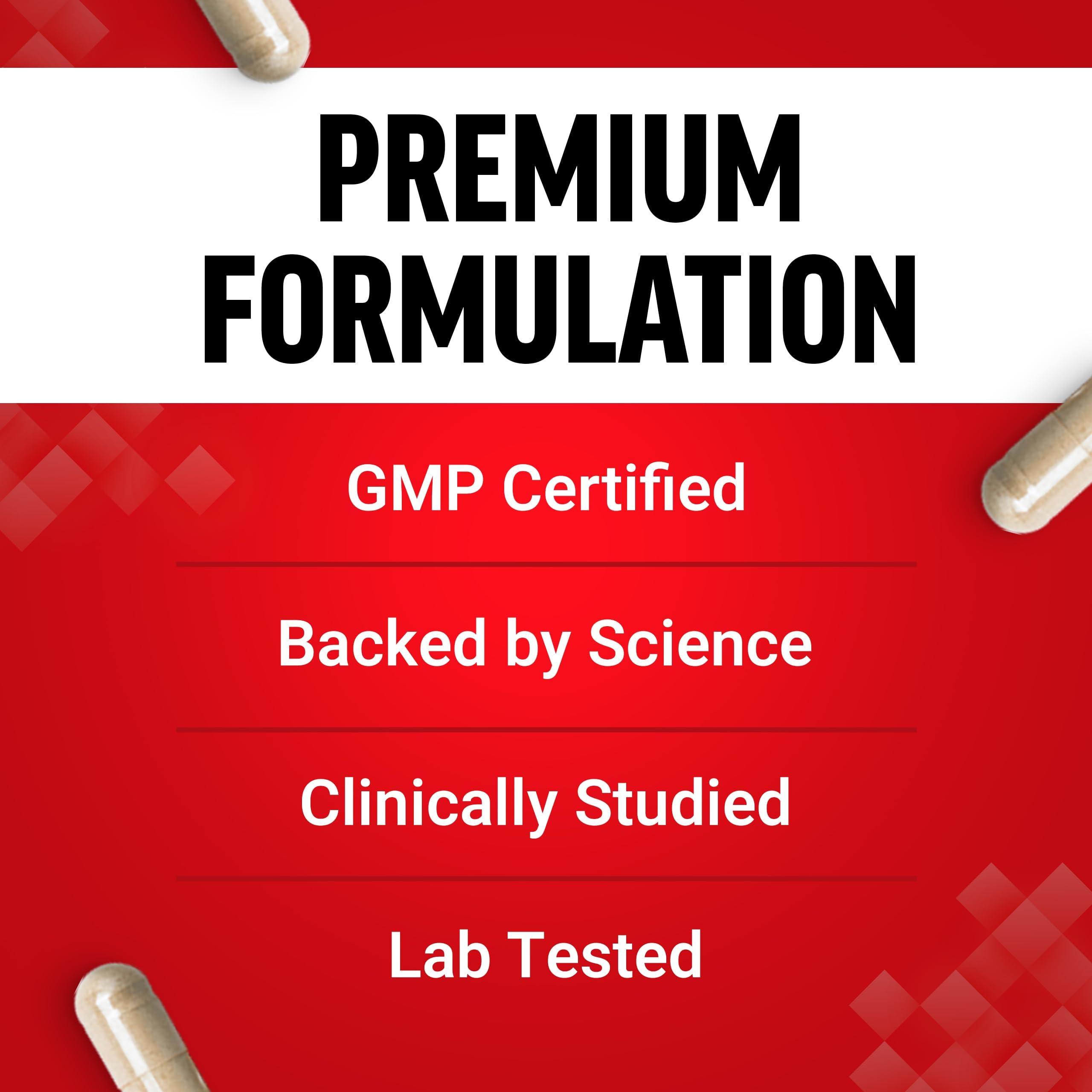 bioPerine enhanced saw palmetto formula