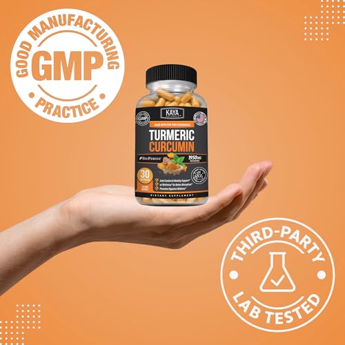 bioperine enhanced turmeric absorption