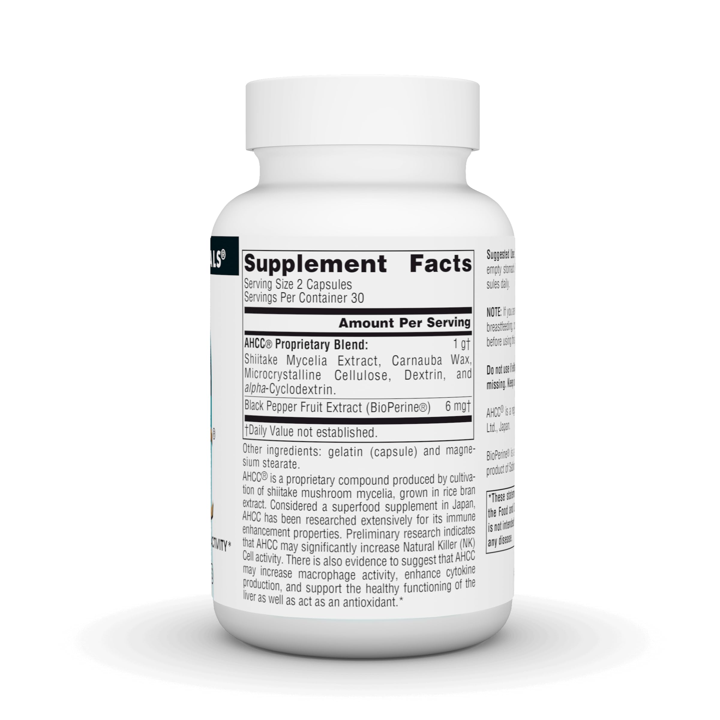 bioperine for better nutrient absorption