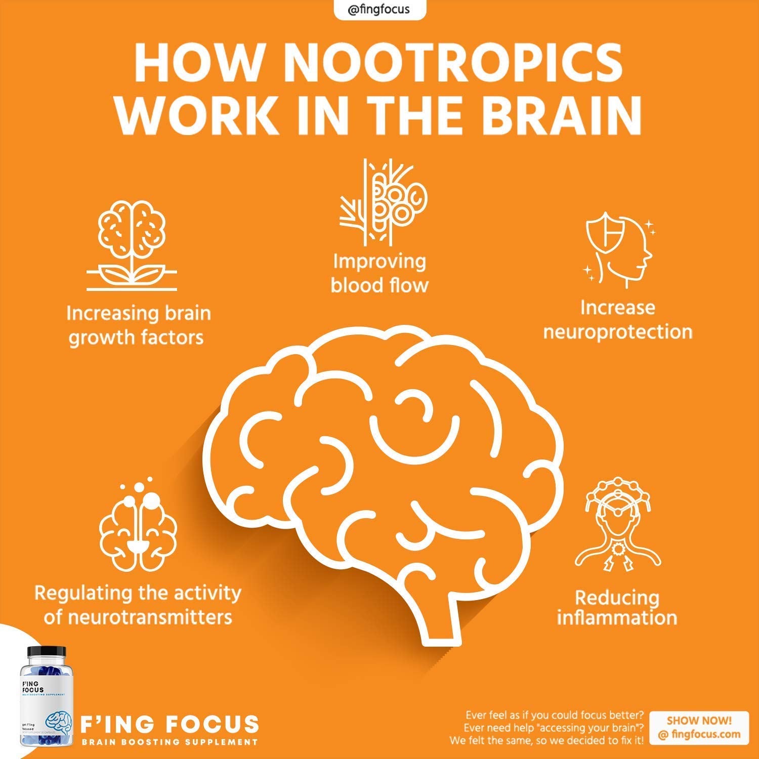 BioPerine for better nutrient absorption
