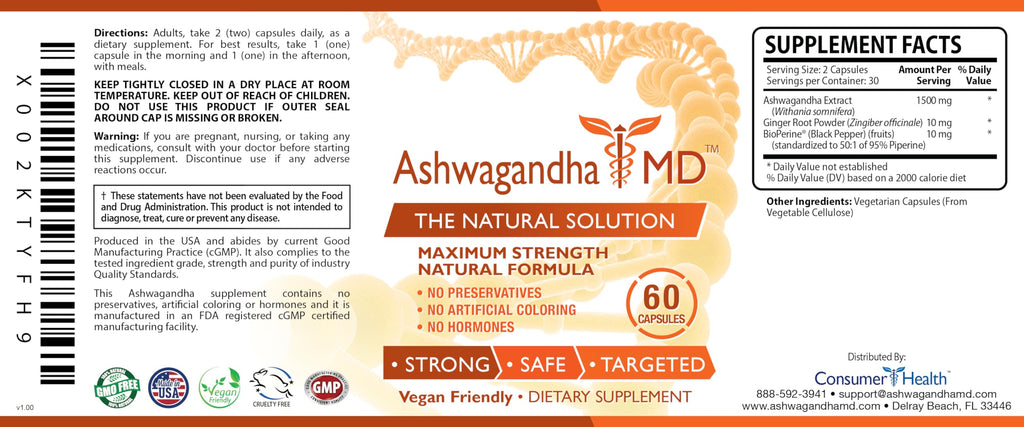 bioperine for better nutrient absorption
