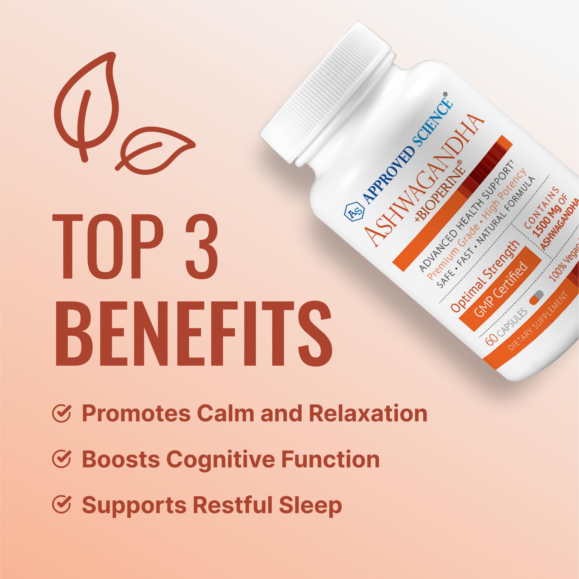 Bioperine for enhanced nutrient absorption