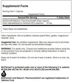 Bioperine multivitamin for enhanced absorption