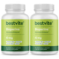 Bioperine multivitamins for daily health