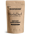 Bioperine powder for nutrient absorption