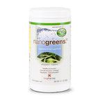 Biopharma Scientific greens powders for energy